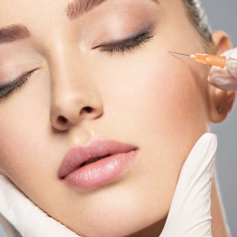 Dermal Fillers | NY Beauti