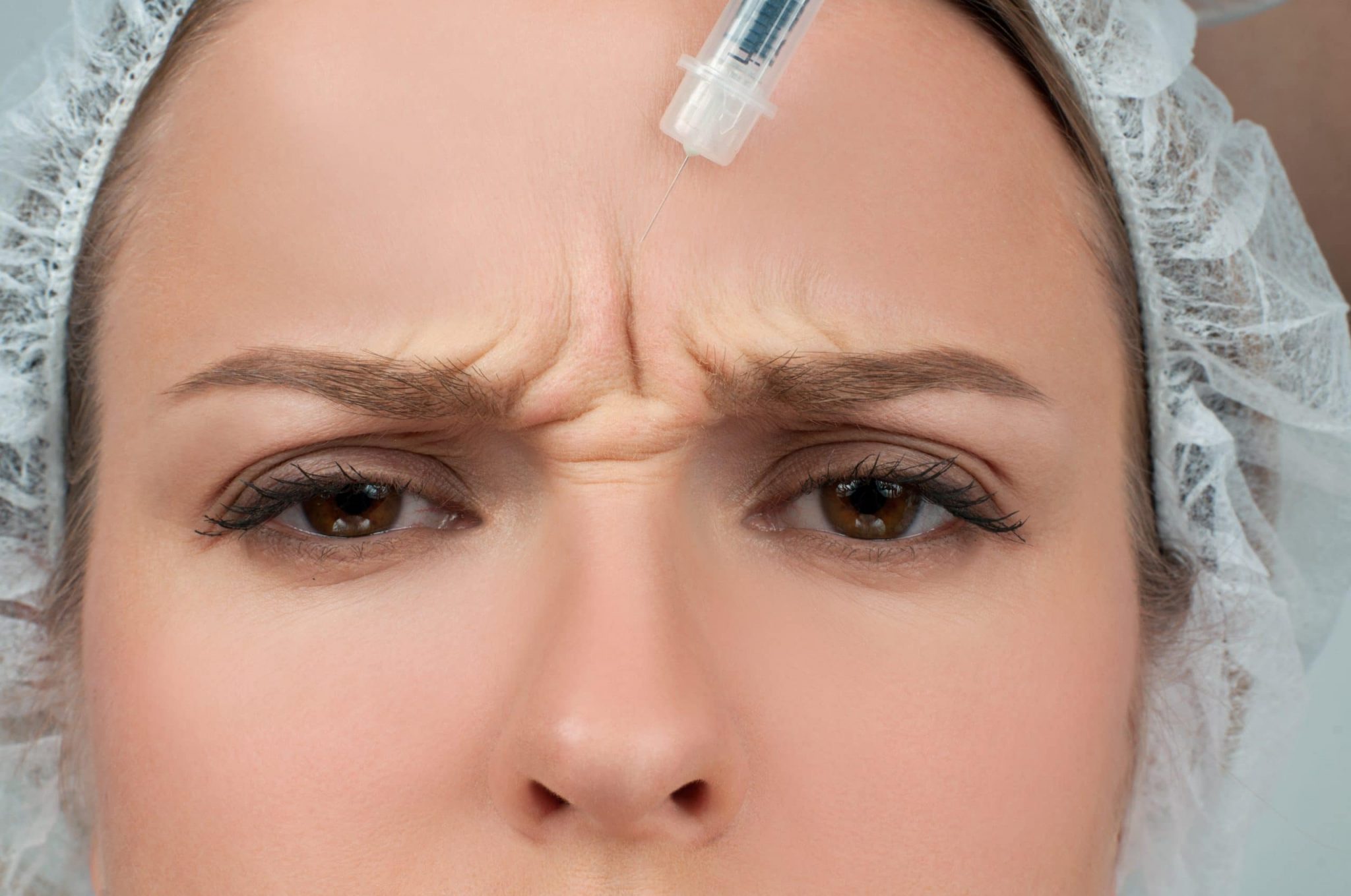 Anti-wrinkle injections | NY Beauti