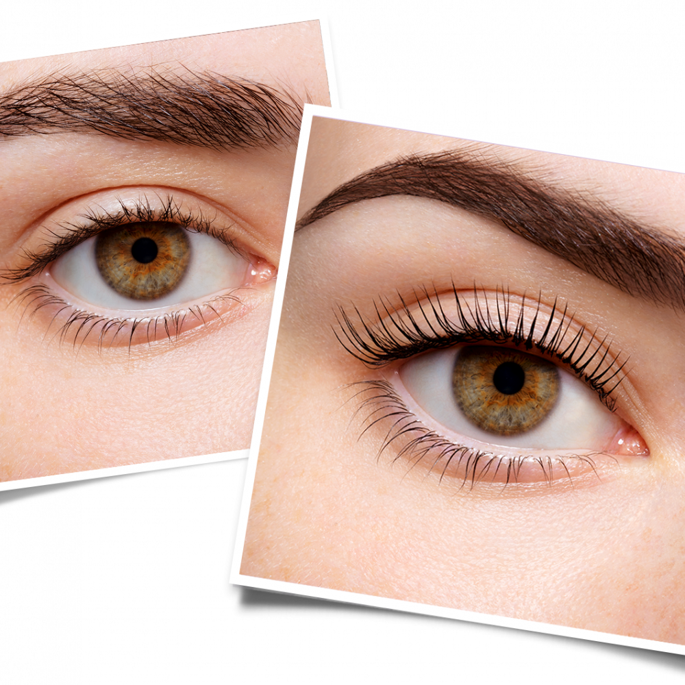 LVL Lash Lift | NY Beauti