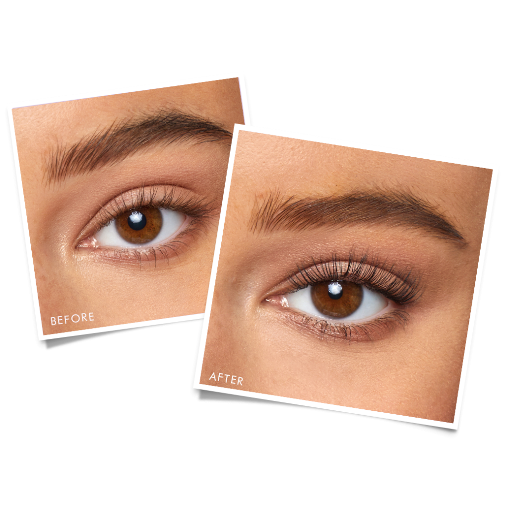 LVL Lash Lift | NY Beauti